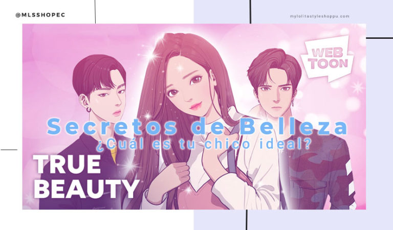 8 historias de Webtoon que debes leer en este año - My Lolita Style Shop