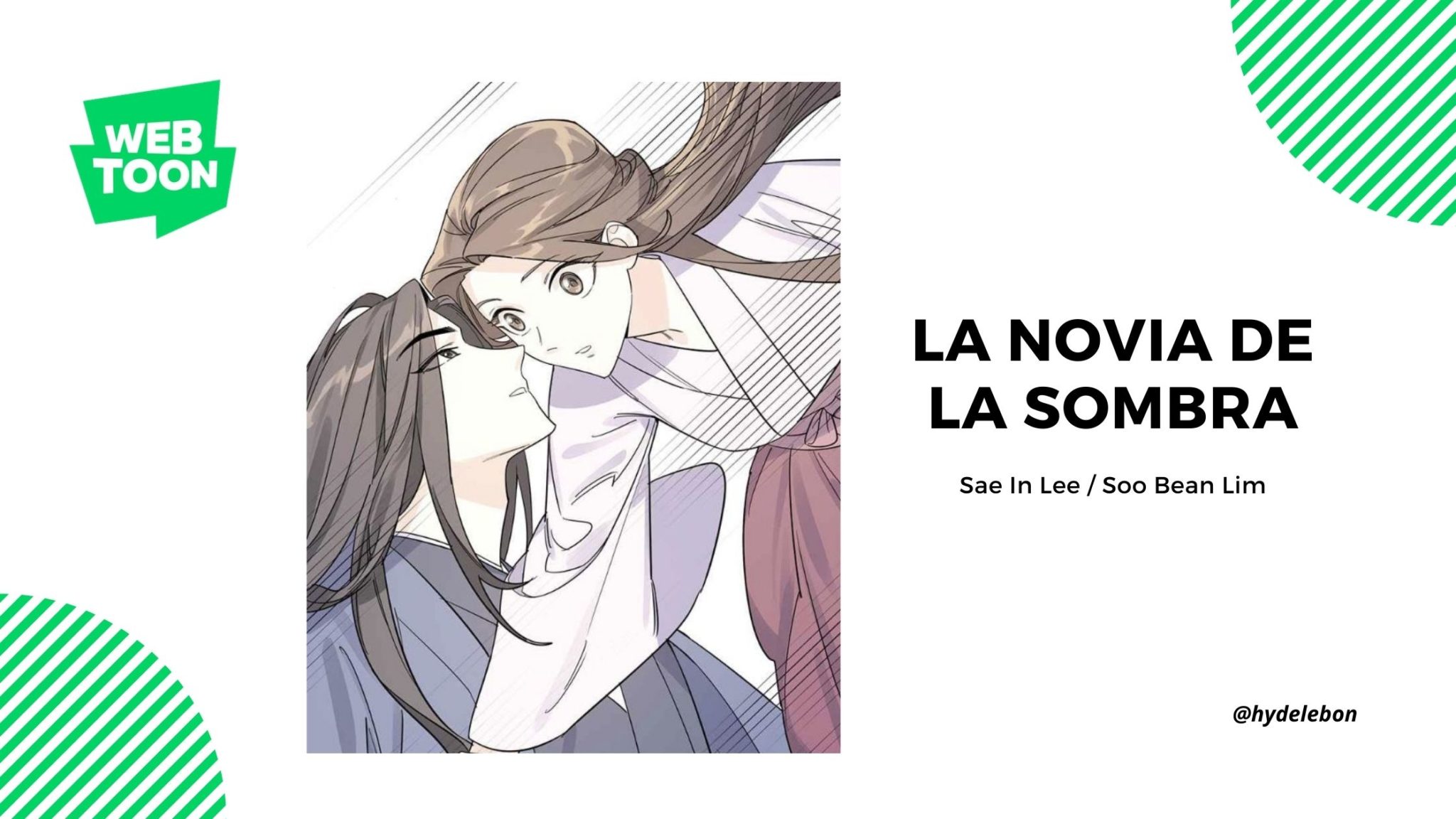 8 historias de Webtoon que debes leer en este año - My Lolita Style Shop
